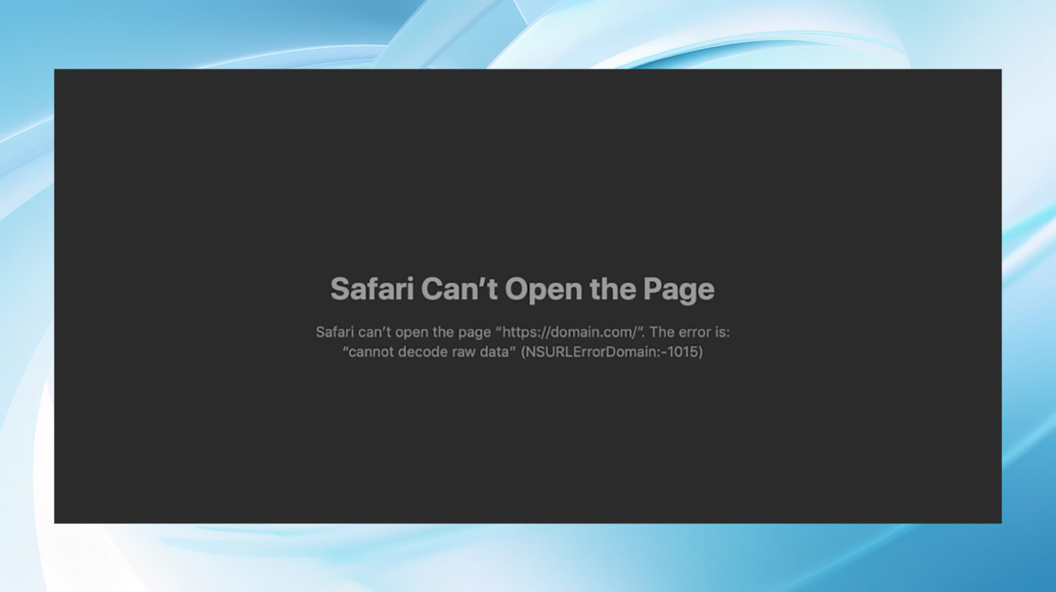 ERR_CONTENT_DECODING_FAILED: Quick, Easy Fixes - 10Web
