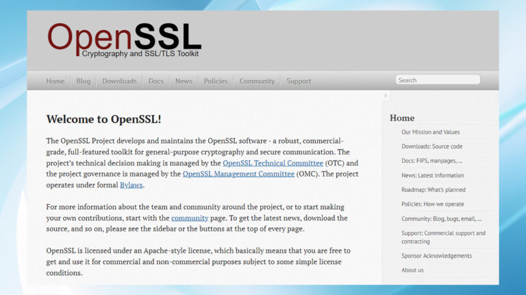 [Solved] ERR_OSSL_EVP_UNSUPPORTED Error