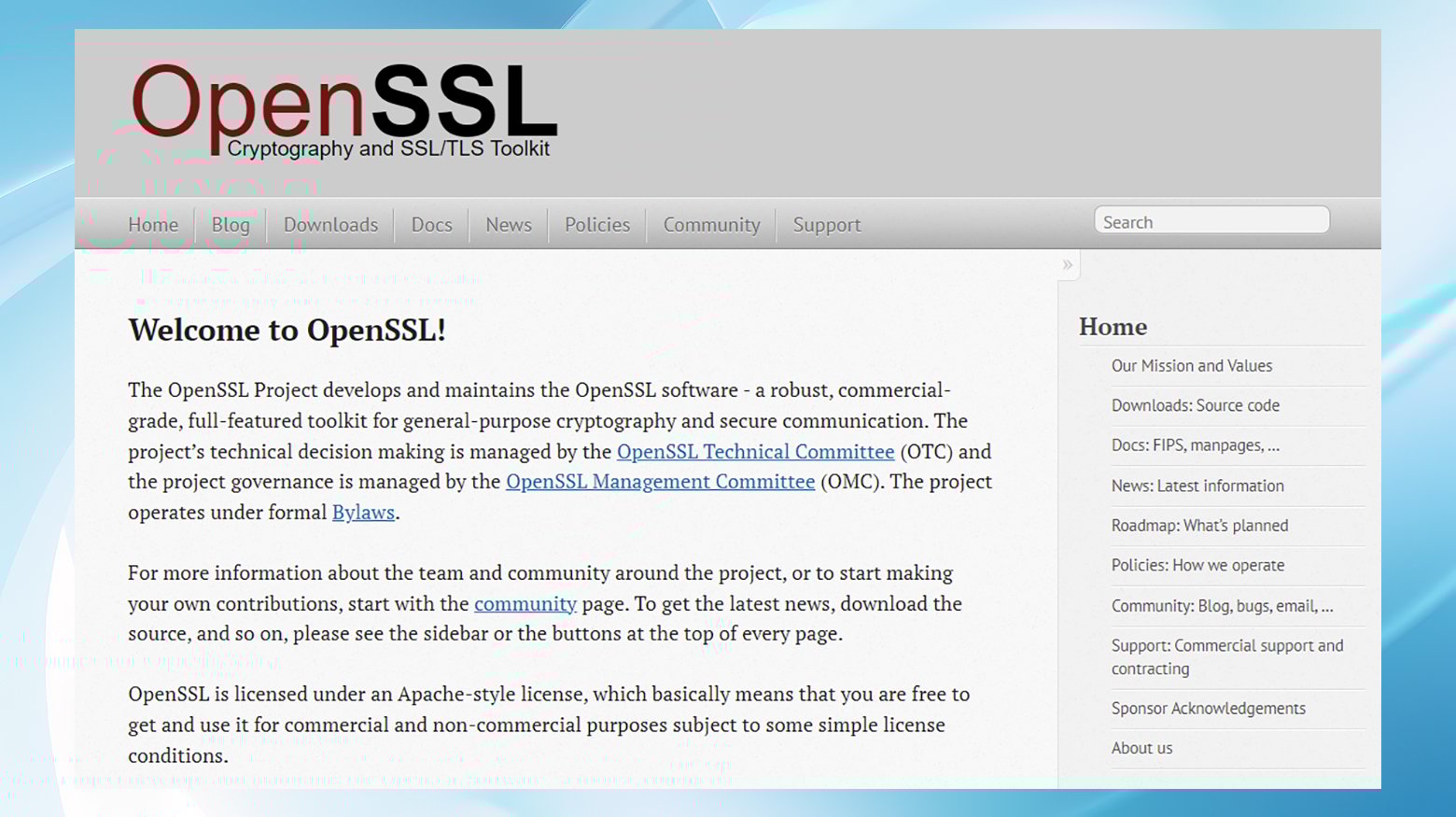 [solved] Err Ossl Evp Unsupported Error