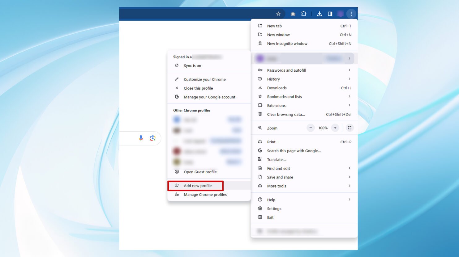 Facing ERR_UNKNOWN_URL_SCHEME? Here’s the Easy Fix