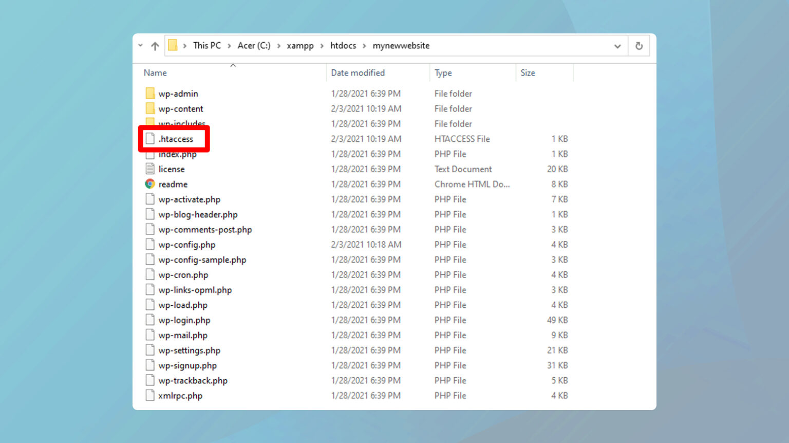 Resolving HTTP Error 404: Requested Resource Not Found