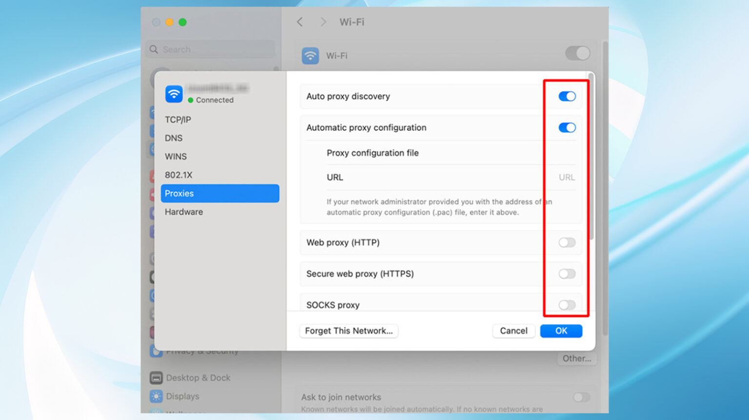 PR_END_OF_FILE_ERROR: Solutions for Frustrated Users