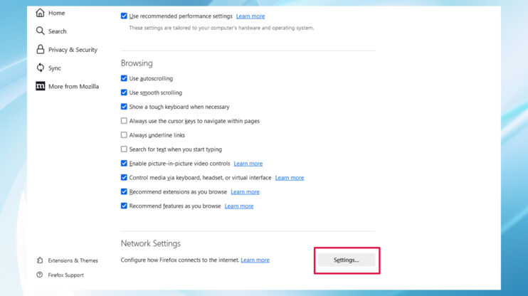 Vence al PR_END_OF_FILE_ERROR: Tu guía para arreglar Firefox - 10Web
