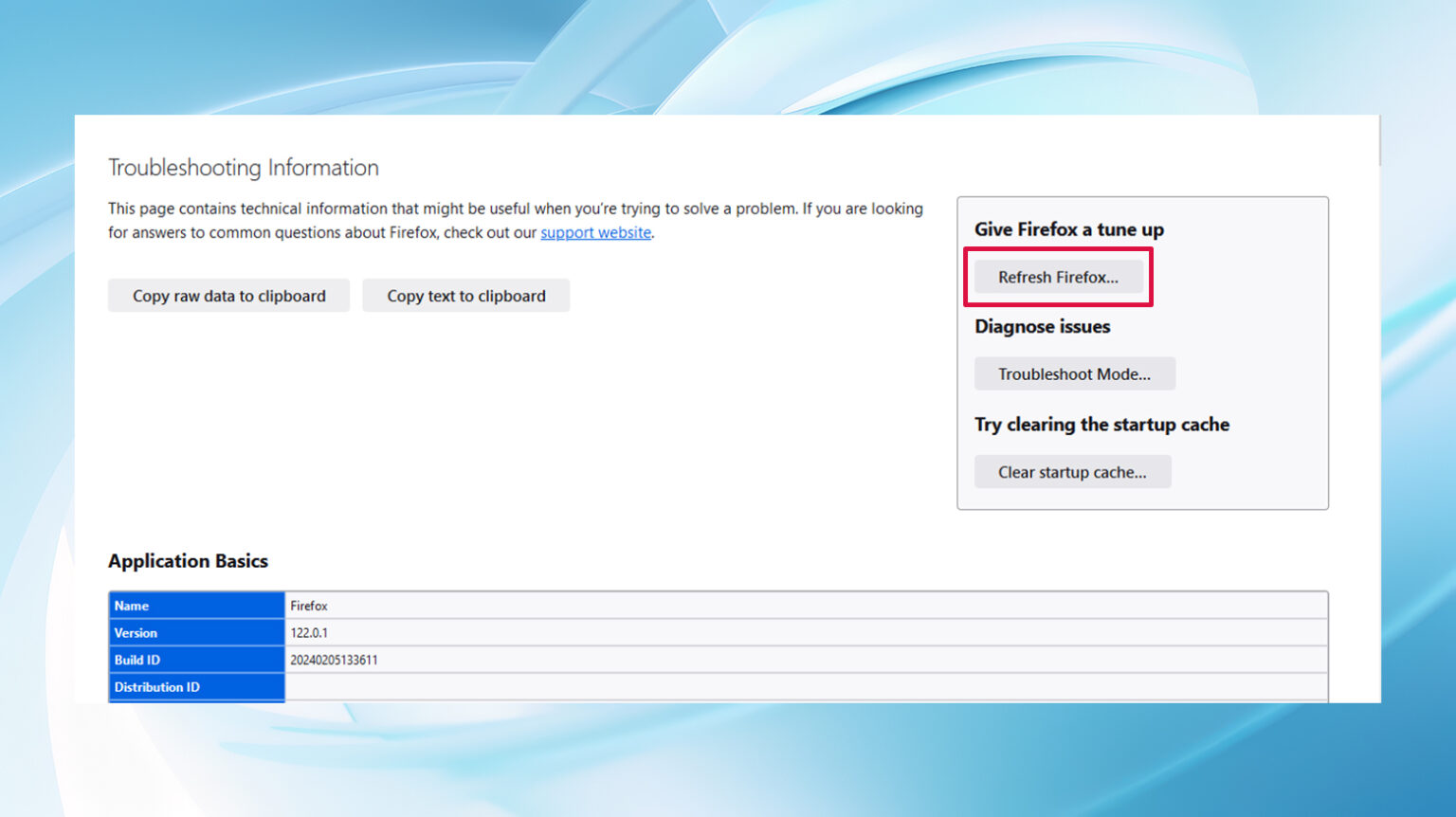 Vence al PR_END_OF_FILE_ERROR: Tu guía para arreglar Firefox - 10Web