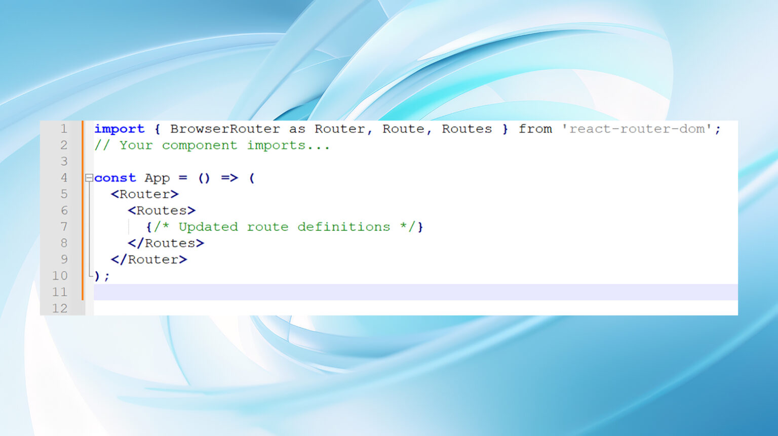 React's 'Switch Not Exported' Error - Quick Guide - 10Web