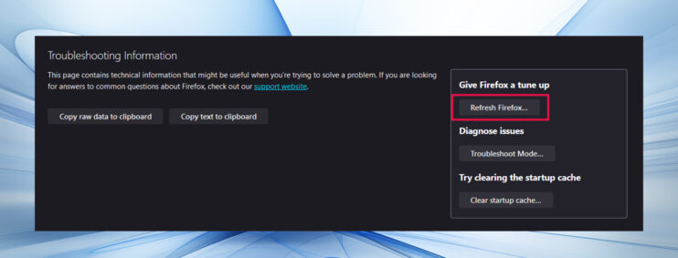 PR_CONNECT_RESET_ERROR – Quick Solution