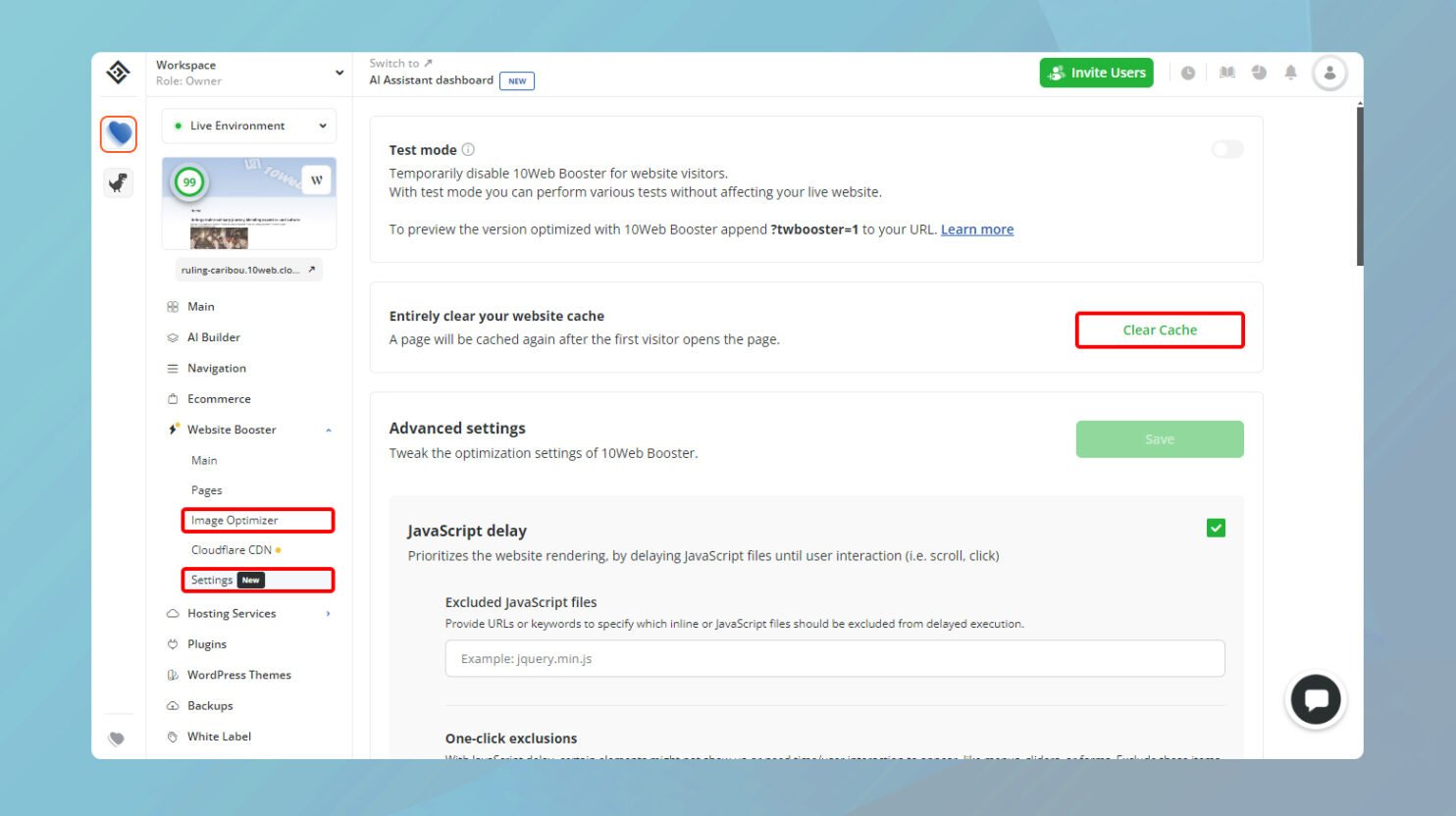 508 Resource Limit Reached – Quick Fix Guide