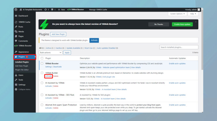 How to Fix the 410 Gone Error - 10Web