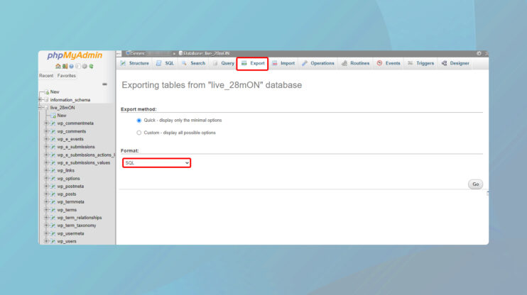 Resolver el error HTTP 408 - 10Web