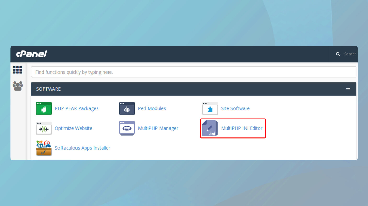 Solucionar el error Uploaded File Exceeds the Upload_Max_Filesize Directive in php.ini - 10Web