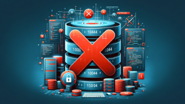 Lost Database? MySQL Error 1049 Decoded