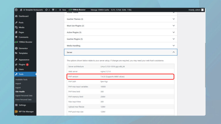 Resolved Elementor Not Loading Issue
