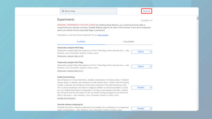 [Quick Fix] ERR_HTTP2_PROTOCOL_ERROR