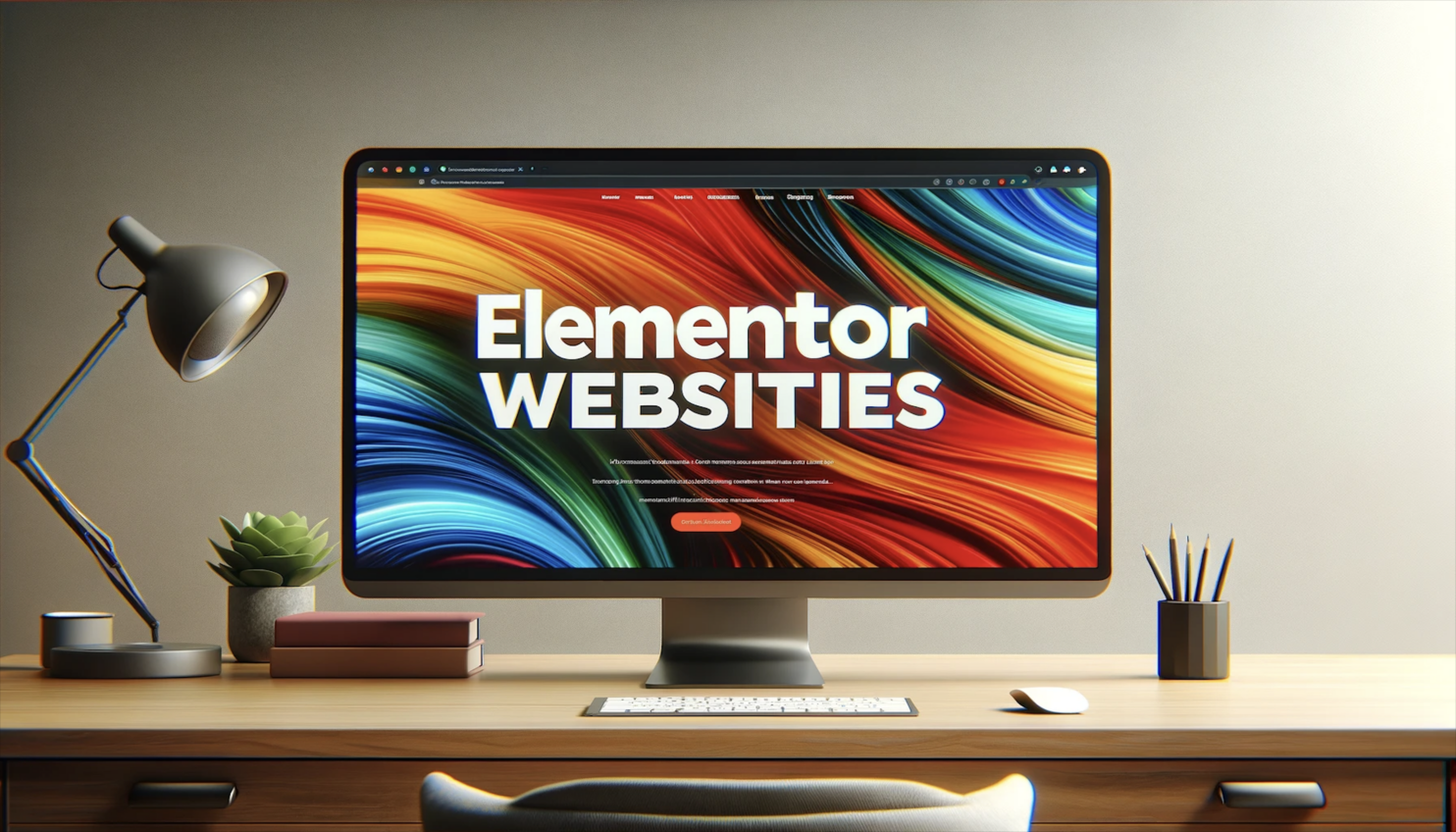 28 Best Elementor Websites to Kickstart Yours in 2025 - 10Web