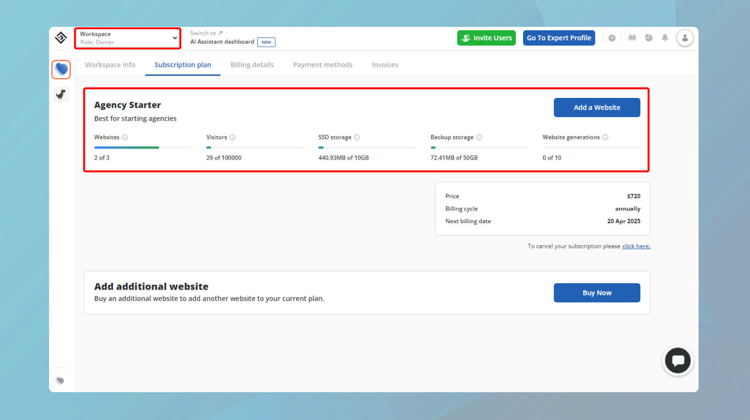 Fix "Failed to Write File to Disk" in WordPress | 10Web
