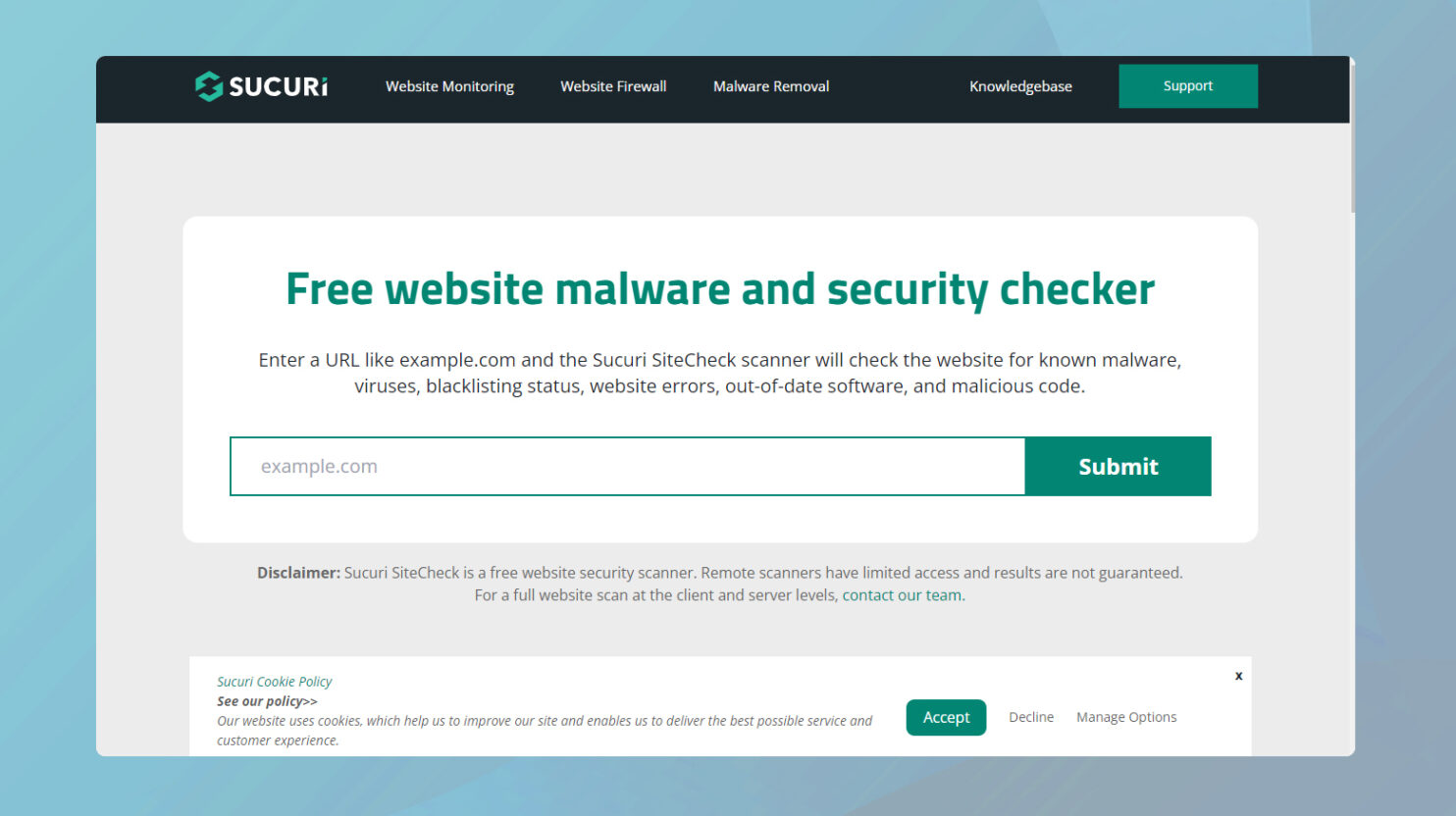 Fixing “The site ahead contains malware” Error - 10Web