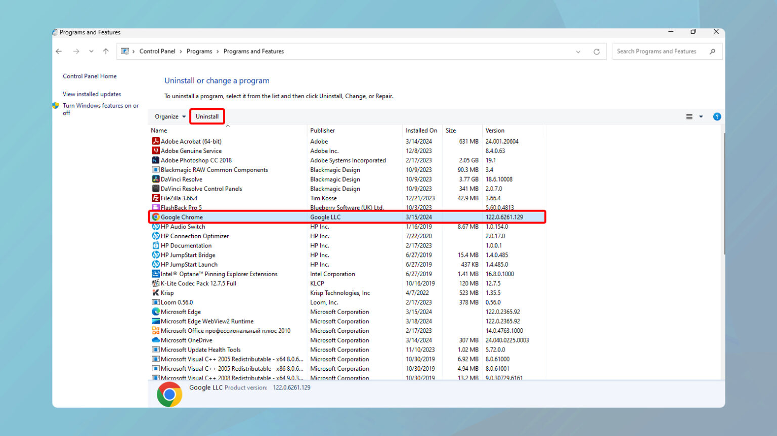 [Quick Fix] ERR_HTTP2_PROTOCOL_ERROR