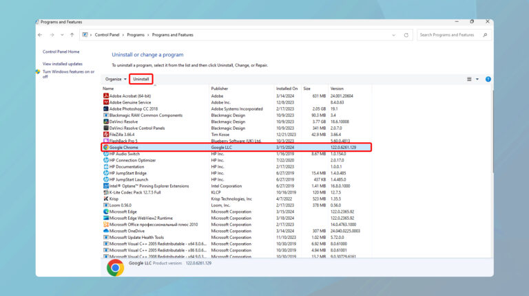 [Quick Fix] ERR_HTTP2_PROTOCOL_ERROR