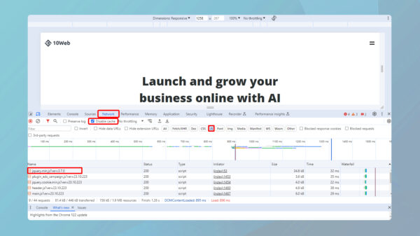 [Resolved] jQuery is Not Defined Error