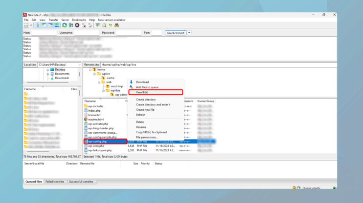 How to Install WordPress: A Step-by-Step Guide - 10Web