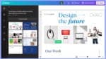 14 Inspiring Canva Websites & Guide For Easy Website Building