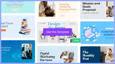 14 Inspiring Canva Websites & Guide For Easy Website Building