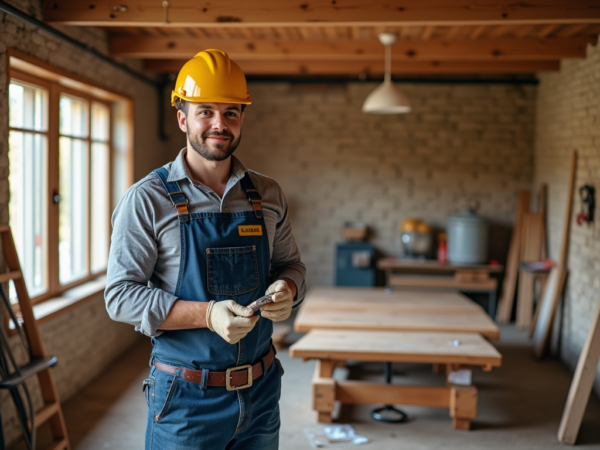 25 Handyman Websites Examples for 2025 - 10Web