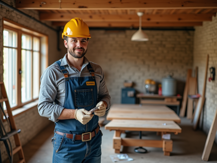 25 Handyman Websites Examples for 2025 - 10Web