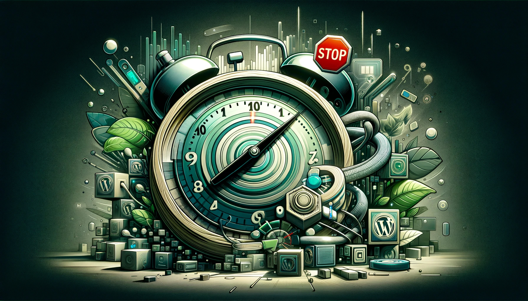 Solve Maxexecutiontime Wordpress Error Quick Fixes 10web