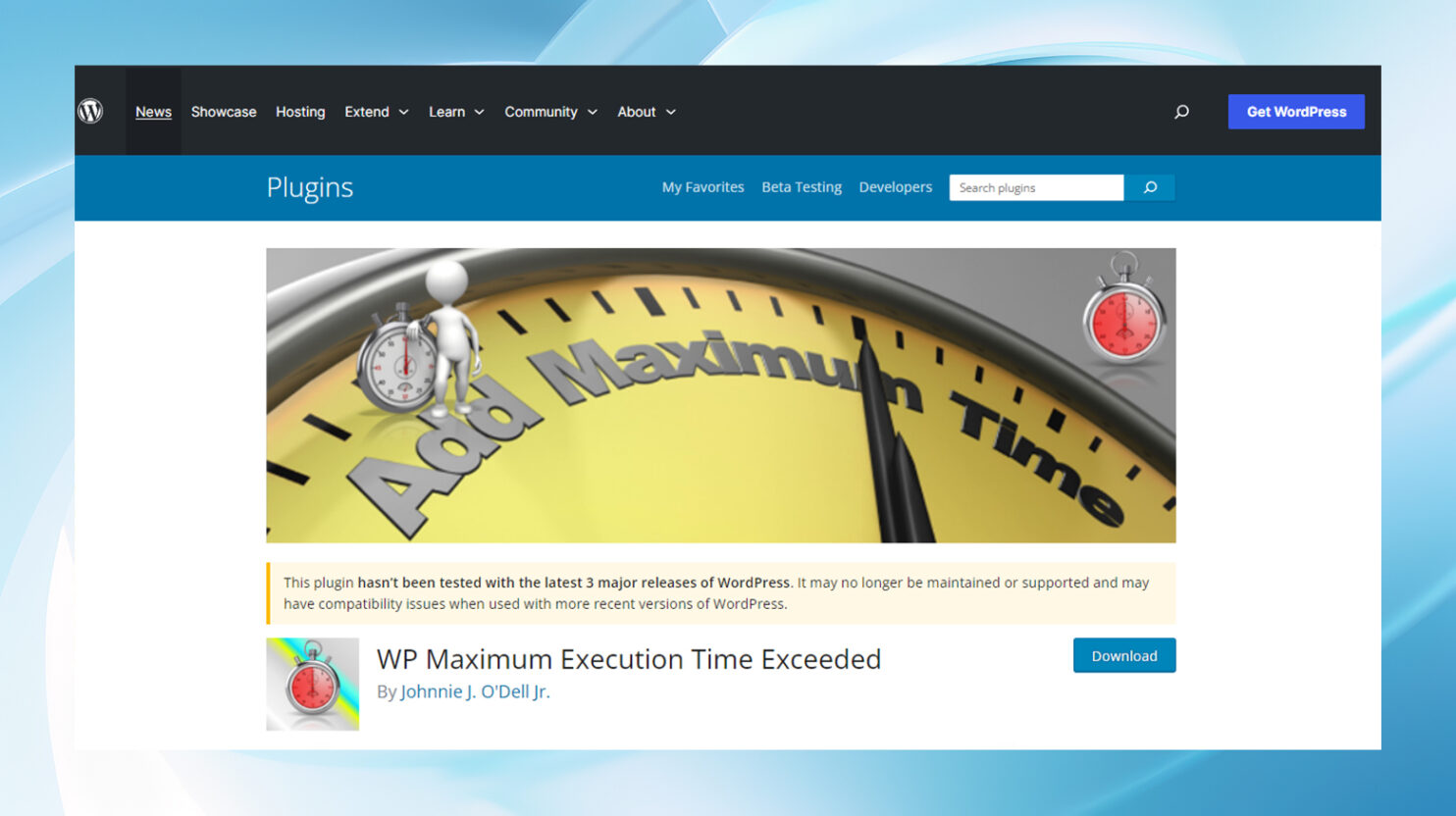 Solve Max_Execution_Time WordPress Error: Quick Fixes! - 10Web