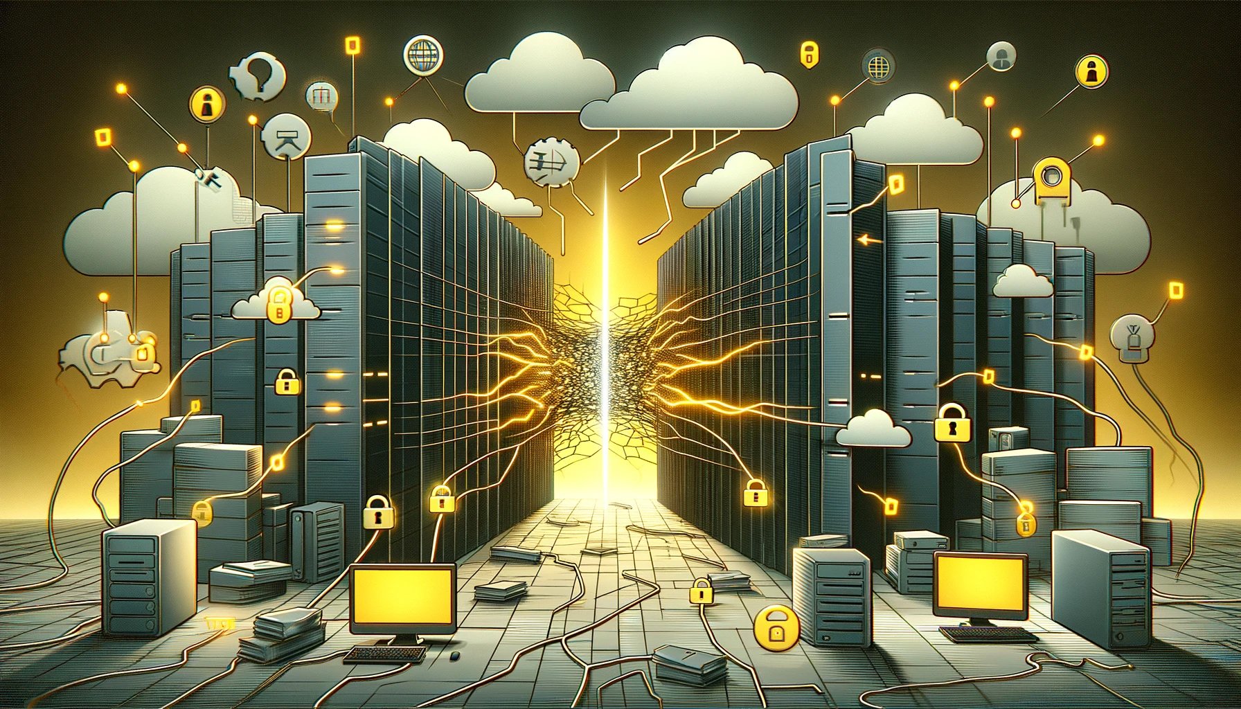 Unlock MySQL Error 1130: Simple Fixes Inside Unlock MySQL Error 1130: Simple Fixes Inside