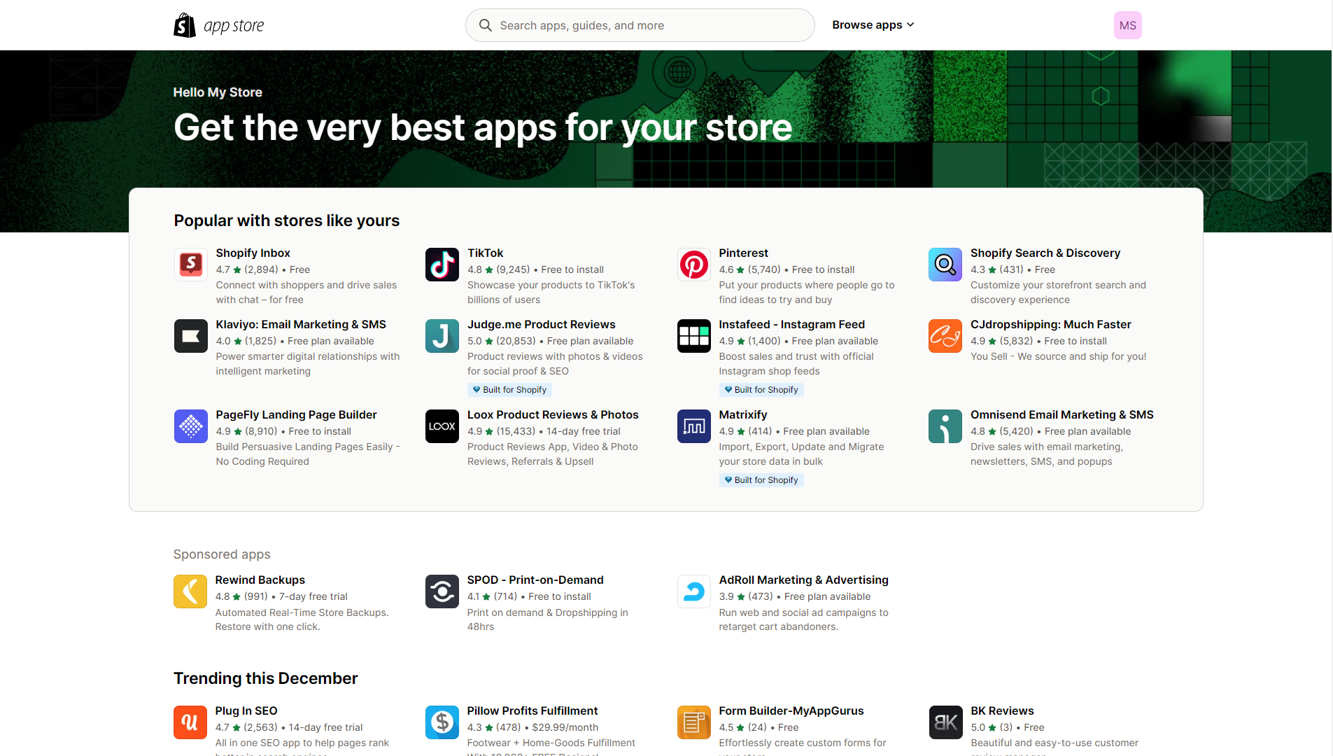 Shopify vs 10Web: Comprehensive comparison guide for 2024 - builder ... Shopify vs 10Web: Comprehensive comparison guide for 2024 - builder ...