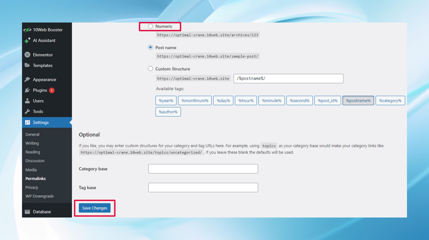 Fix WordPress Permalinks Not Working: Quick Guide - 10Web