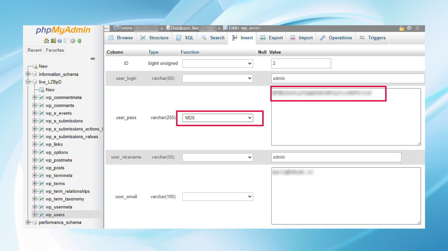 Magic Fix Of Mysql Error 1045—access Denied Problem Solved