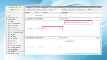 Magic Fix of MySQL Error 1045—Access Denied Problem Solved