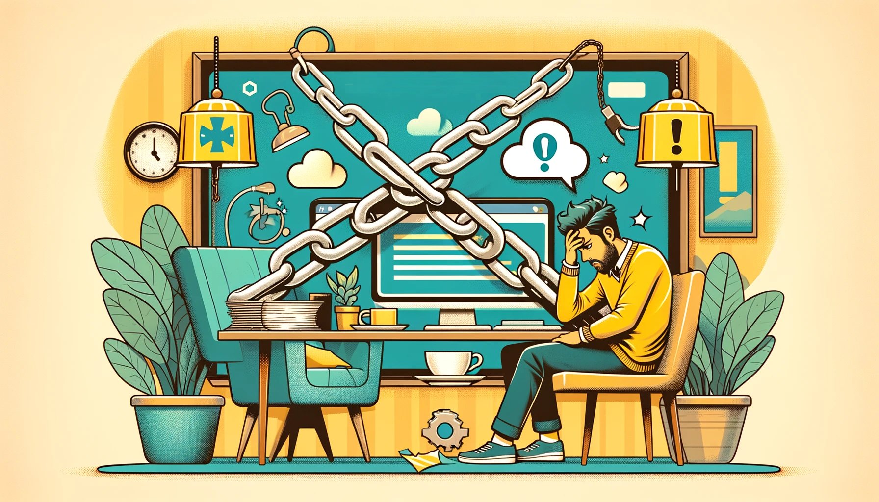 Quick Fix: The Link You Followed Has Expired Error - 10Web