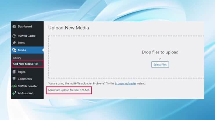 Quick Fix: The Link You Followed Has Expired Error - 10Web