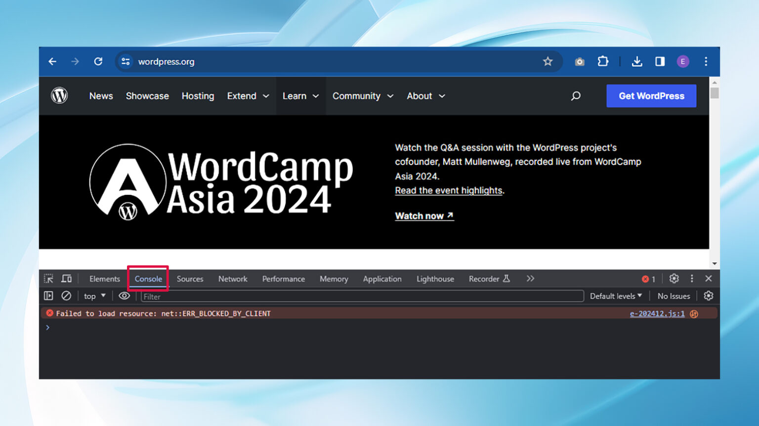 Fix Uncaught Typeerror Not A Function In Wordpress Web