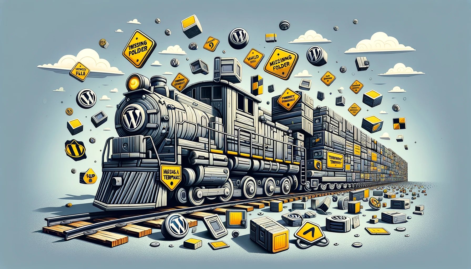 Fixing The Wordpress Missing A Temporary Folder Error 10web