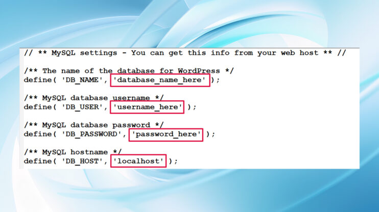 Magic Fix of MySQL Error 1045—Access Denied Problem Solved