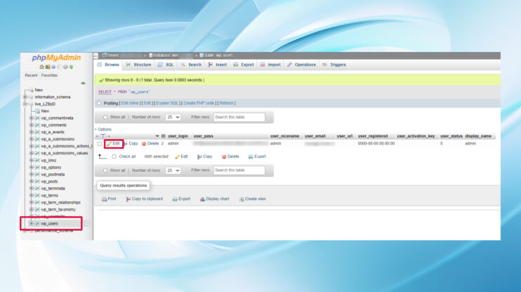 Magic Fix Of Mysql Error 1045—access Denied Problem Solved