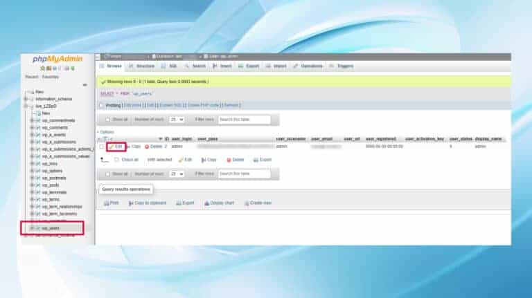 Magic Fix of MySQL Error 1045—Access Denied Problem Solved