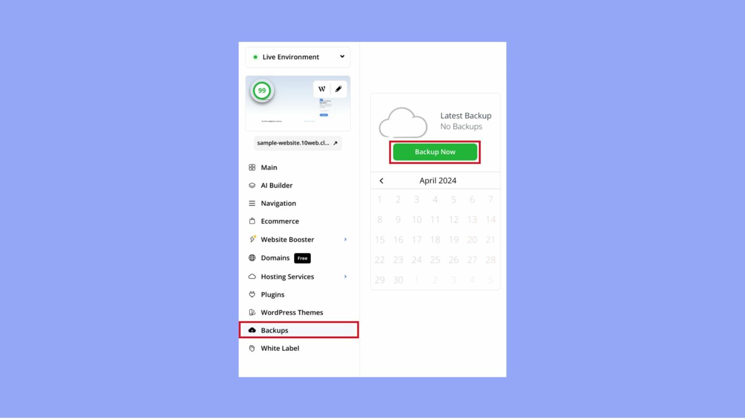 How to Update WordPress Theme - 10Web