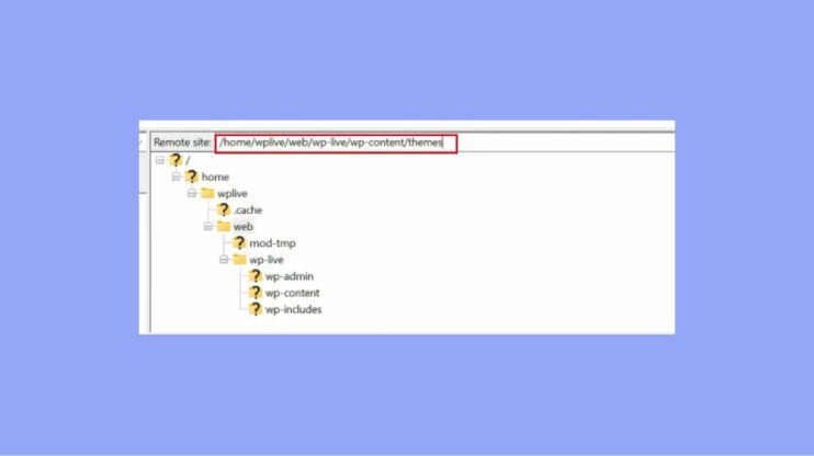 How to Install a WordPress Theme - 10Web