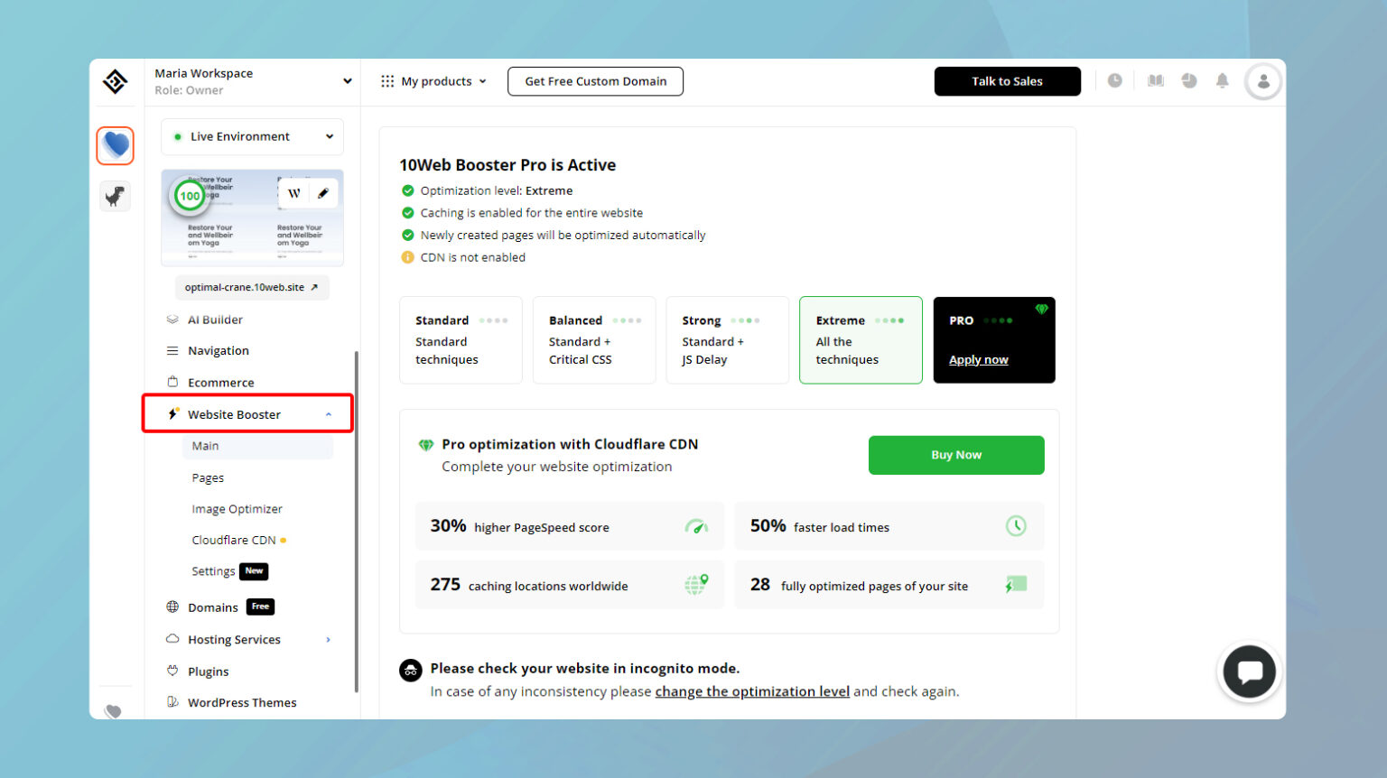 How to Embed a YouTube Video in WordPress | 10Web