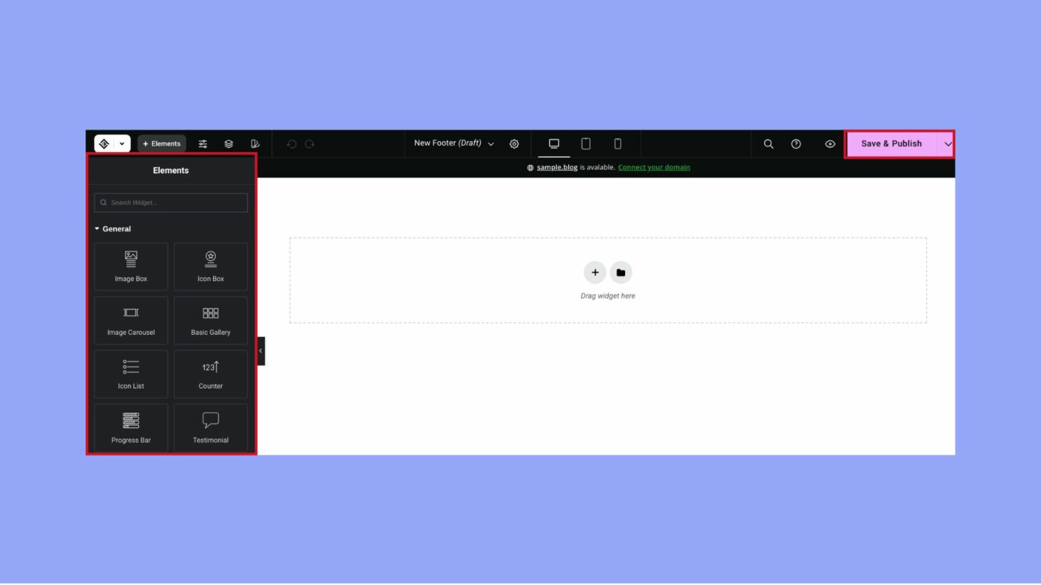 How to Edit Footer in WordPress (Step by Step) - 10Web