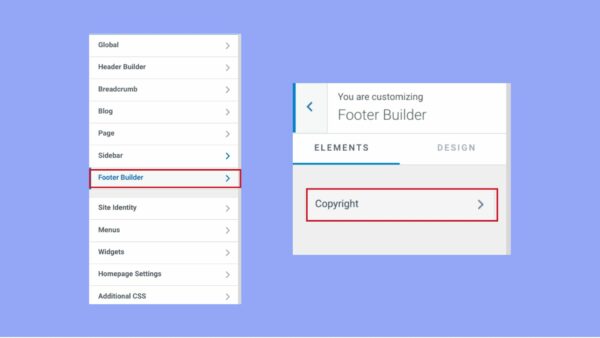 How to Edit Footer in WordPress (Step by Step) - 10Web