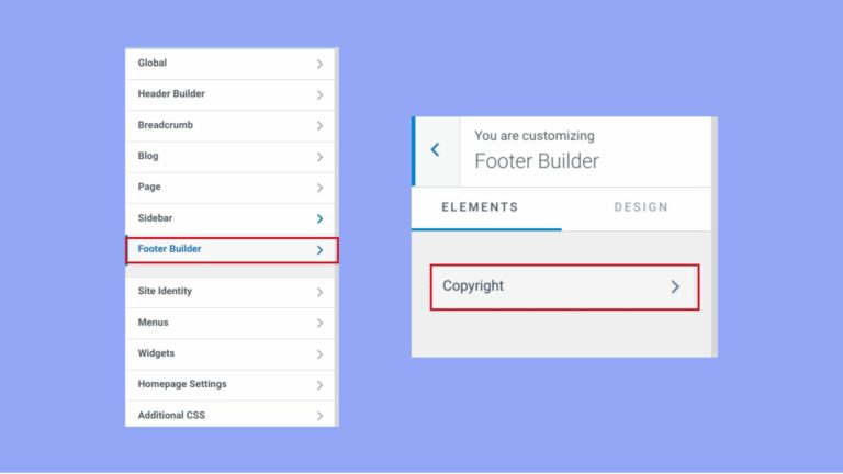 How to Edit Footer in WordPress (Step by Step) - 10Web
