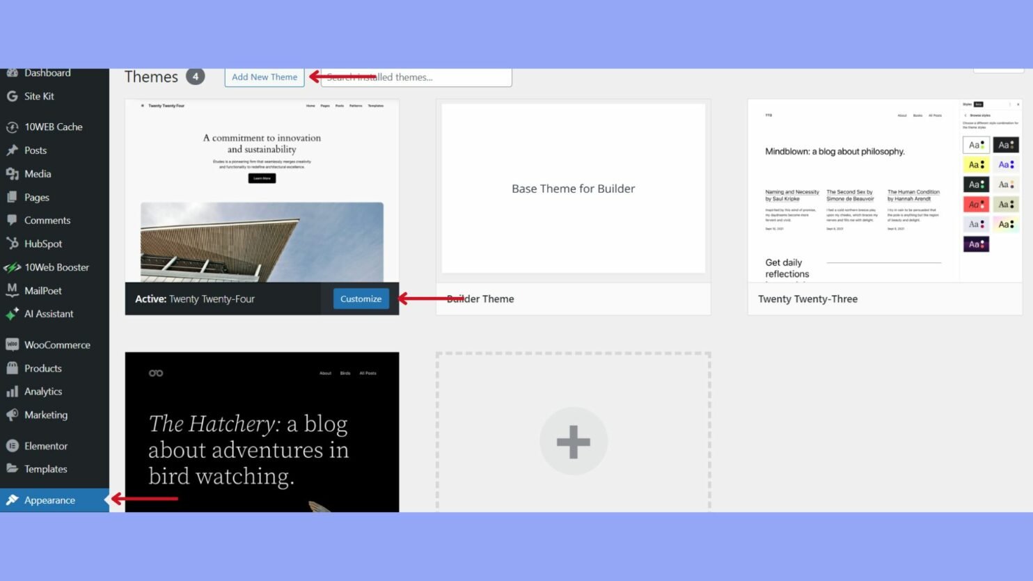 How to Edit WooCommerce Product Page with Elementor