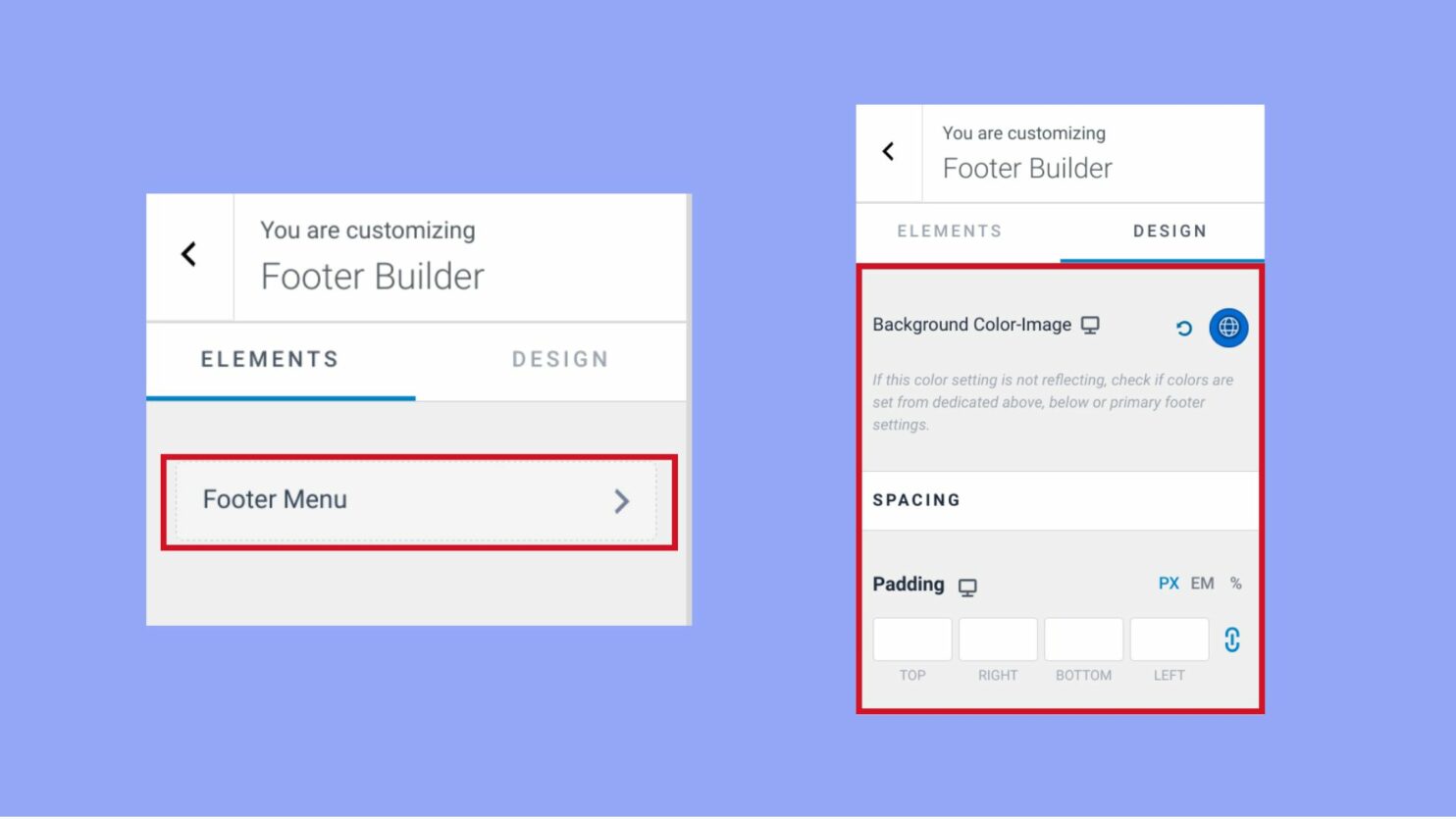 How to Edit Footer in WordPress (Step by Step) - 10Web